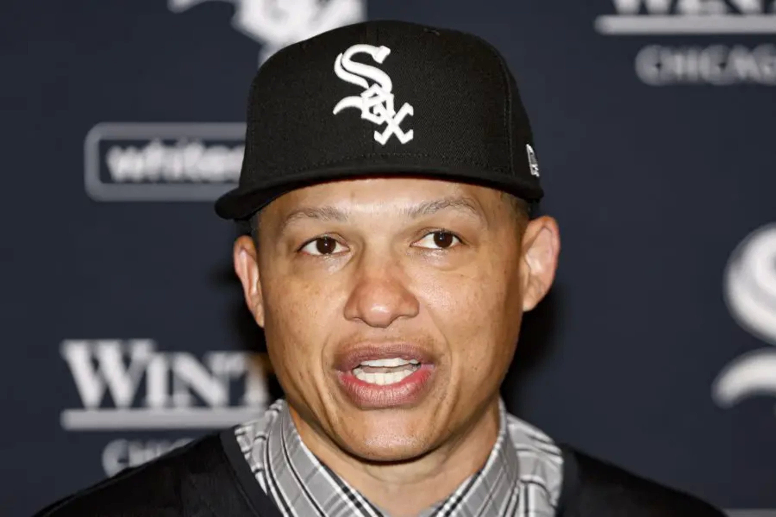 Chicago White Sox officially reveal 2025 opening day lineup; 26-man roster