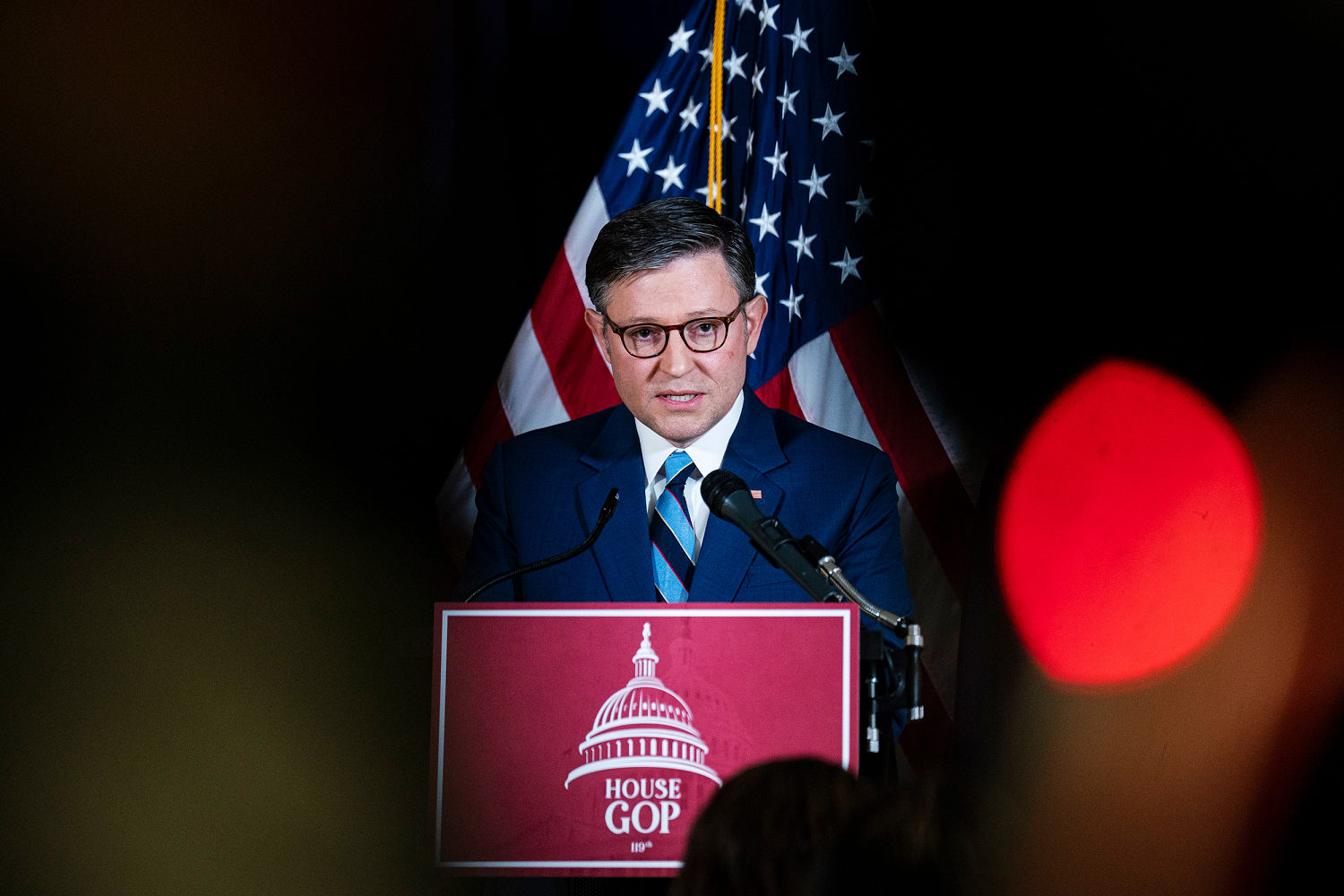 Republicans escalate their efforts to rein in judges: From the Politics ...