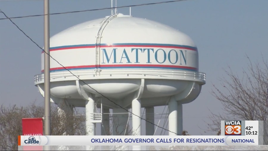 UPDATE: Lytle Park now the main water distribution center in Mattoon