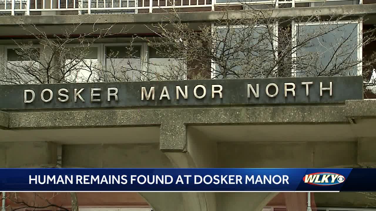 LMHA stresses urgency of relocating Dosker Manor residents after ...