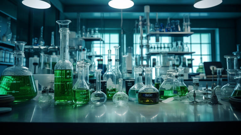 Erasca Receives FDA Clearance for First-in-Class Pan-KRAS Inhibitor ...