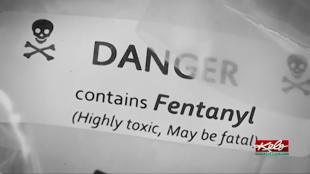 "The Next Generation: Breaking Fentanyl's Grip" tonight on KELOLAND TV