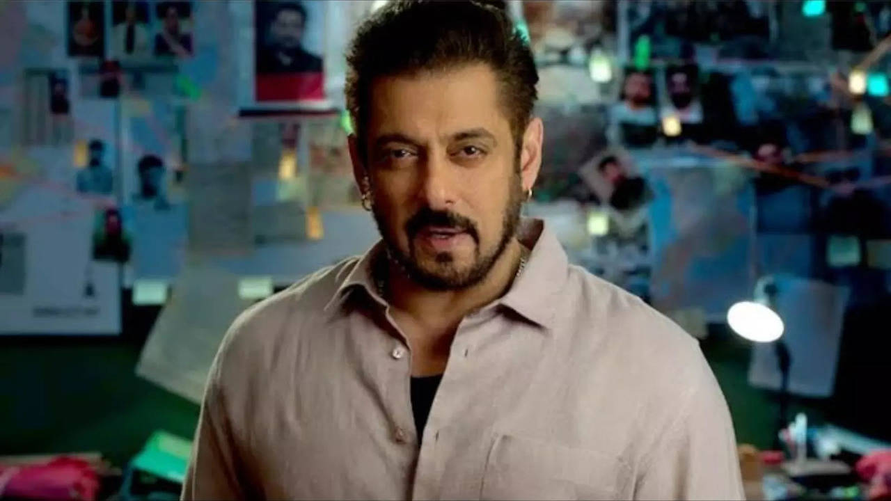 Sikandar Advance Booking: Salman Khan's Film To Take Bumper Start ...