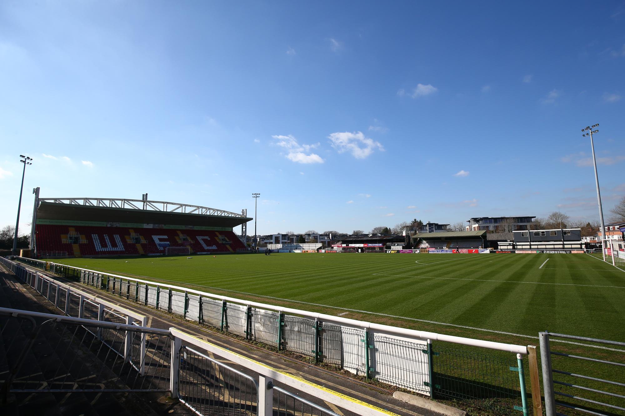 Shaymen draw a blank again in goalless draw at Woking