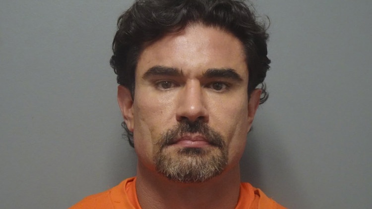 Bobby George attempted murder, rape, kidnapping case advances to grand ...