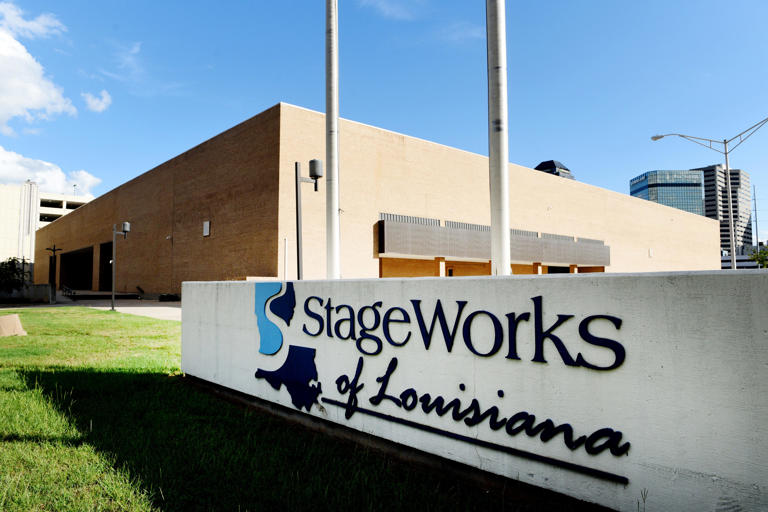 50 Cent wins approval from Shreveport City Council for Stageworks ...