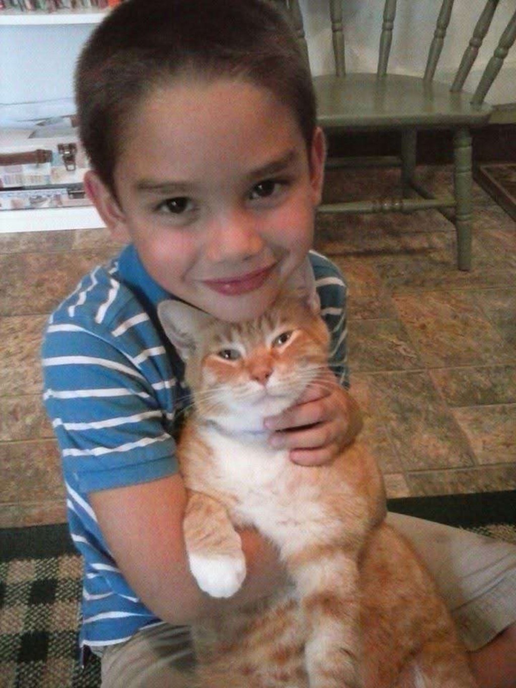 Rising TikTok star Joshua Blackledge dead at 16: ‘Never failed to put a ...