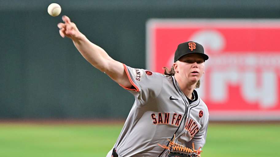 Could San Francisco Giants Really Have Best Bullpen in MLB per MLB Insider?