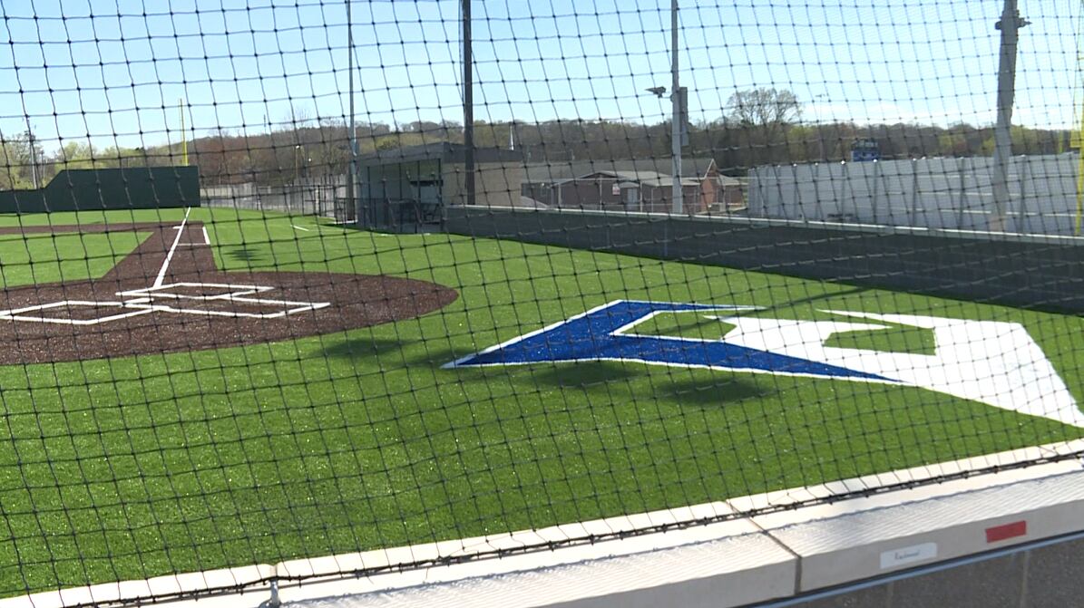 ‘Top of the line’ | New era begins for Eagleton Ballpark in Blount County