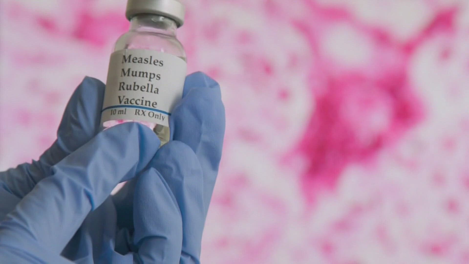 Doctors warn of potential measles surge as spring break travelers ...