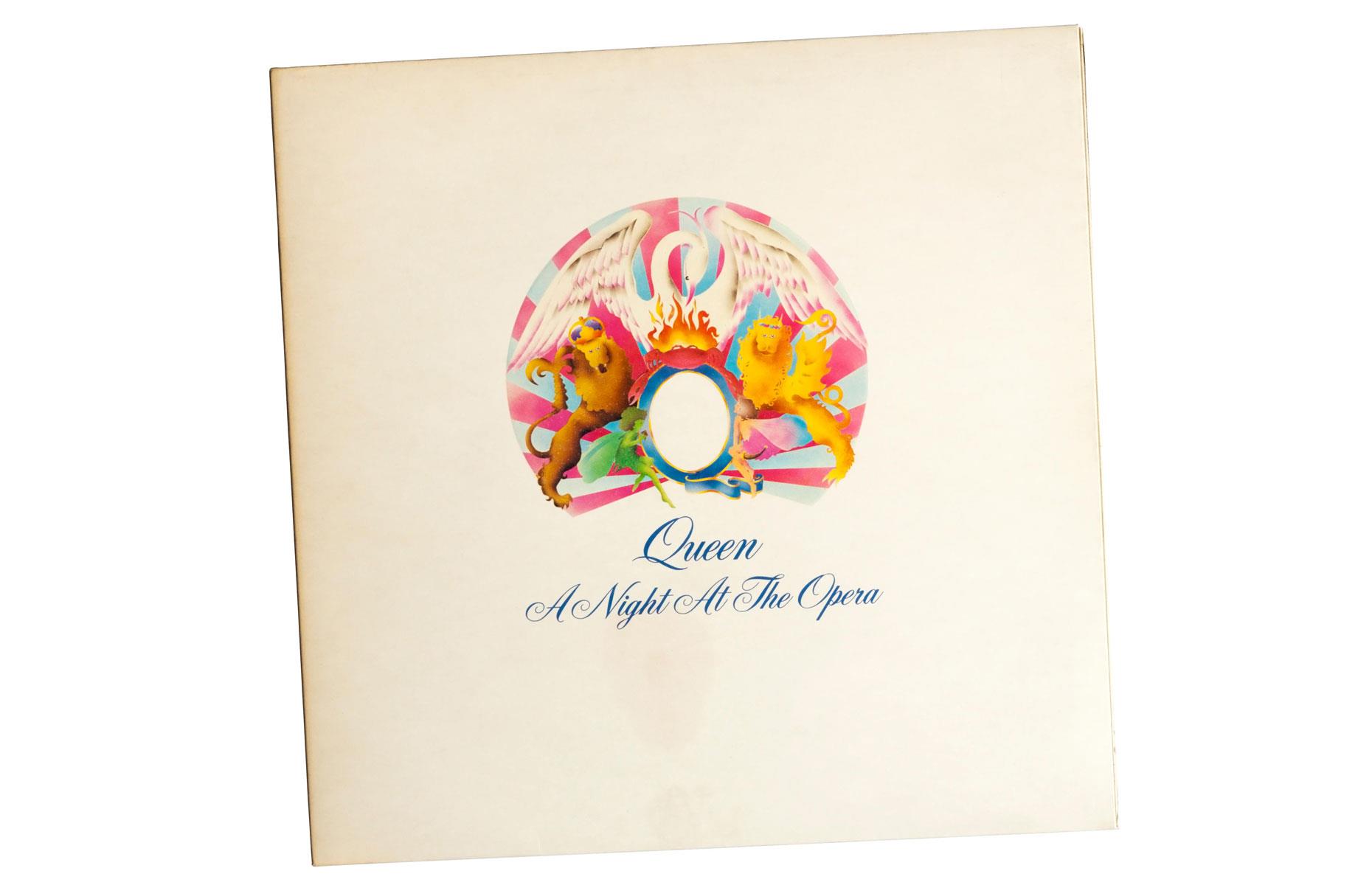21 vinyl albums worth a lot of money