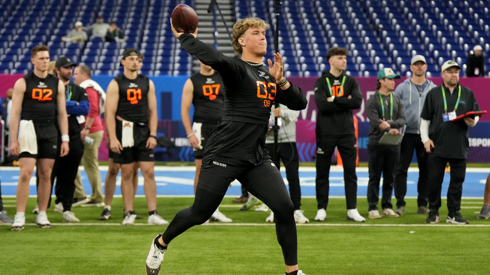 2025 NFL Draft Strategy: Key Picks & Sleeper Alerts