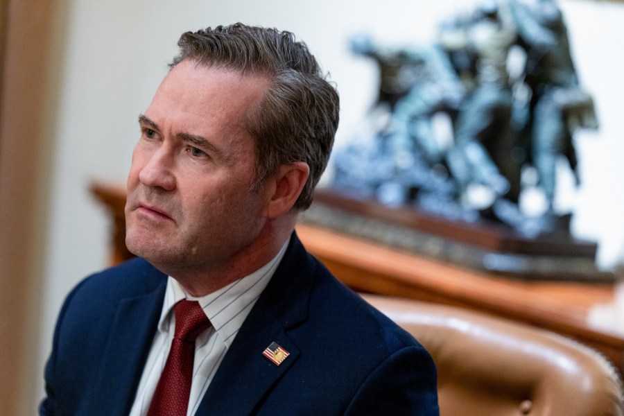 The Atlantic releases full Signal text chain