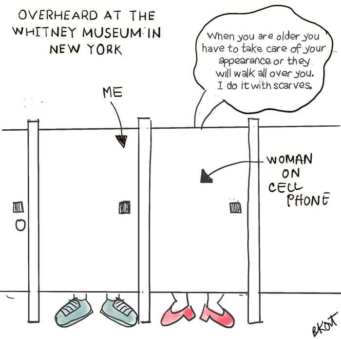30 Delightfully Simple SIngle-Panel Comics From Hilarious Artist ...