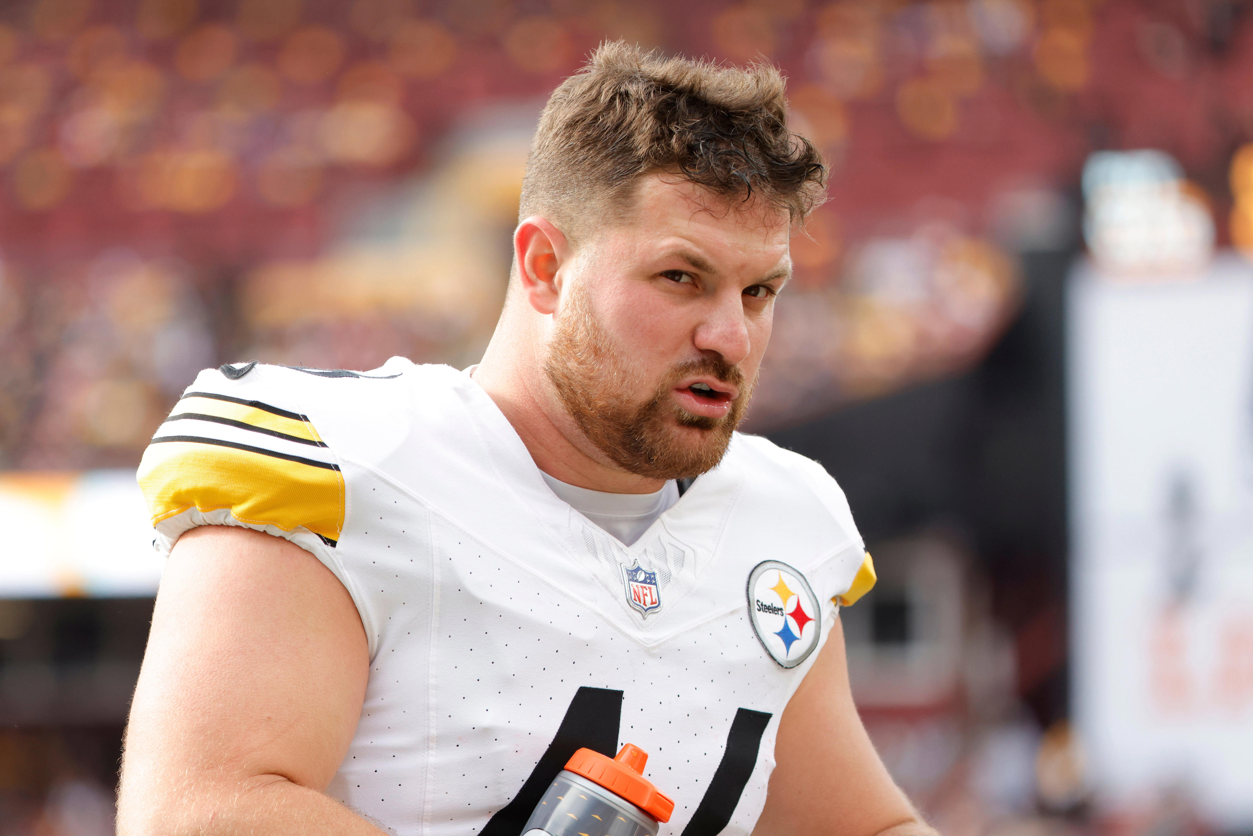 Steelers work out a trio of long snappers—is LS Christian Kuntz’s time ...