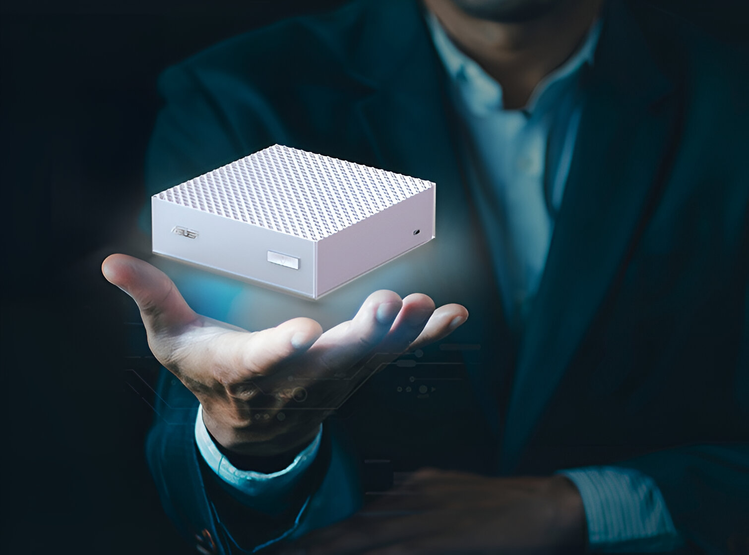 Desktop Supercomputing: The Asus Ascent GX10 Revolution