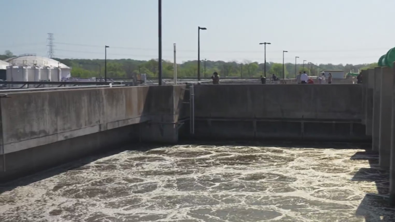Austin Water to invest $1 Billion in Walnut Creek Wastewater Treatment ...