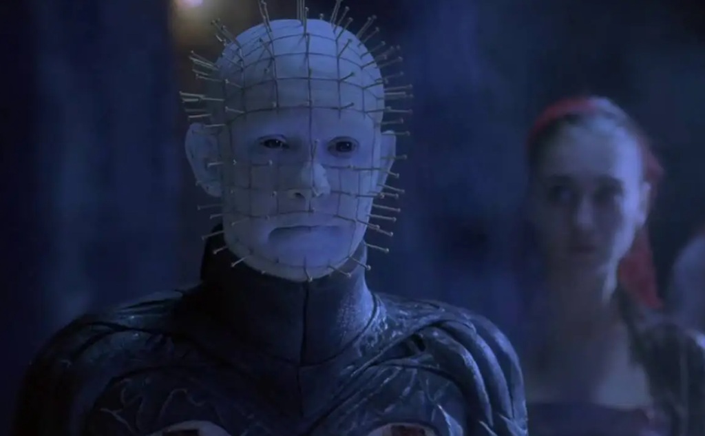 Dossier: Hellraiser – Lament, il sequel mai realizzato che avrebbe ...
