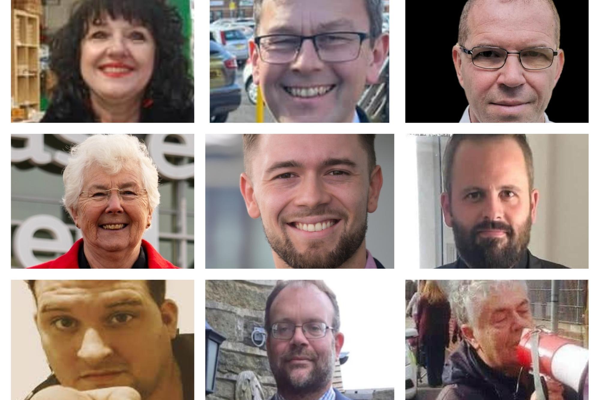 Doncaster mayoral elections 2025: The candidates declared so far