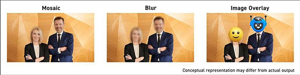 Panasonic’s Video Mixer Plug-in Adds AI-Powered Face Filter and Other ...