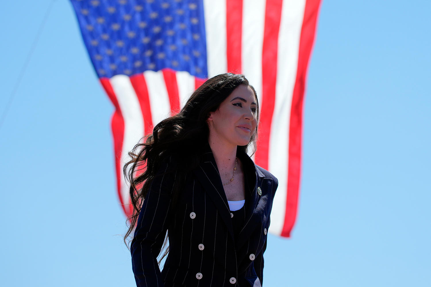 GOP lawmaker and Speaker Mike Johnson clash over proxy voting for new ...