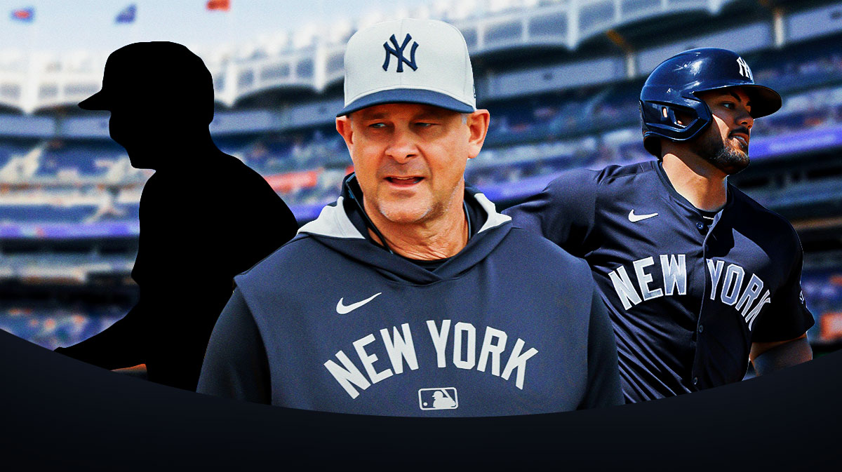 Aaron Boone announces key young piece made Yankees roster