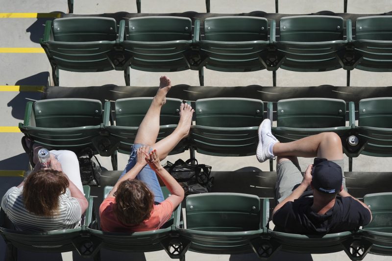 The MLB teams with the highest — and lowest — median ticket prices: report