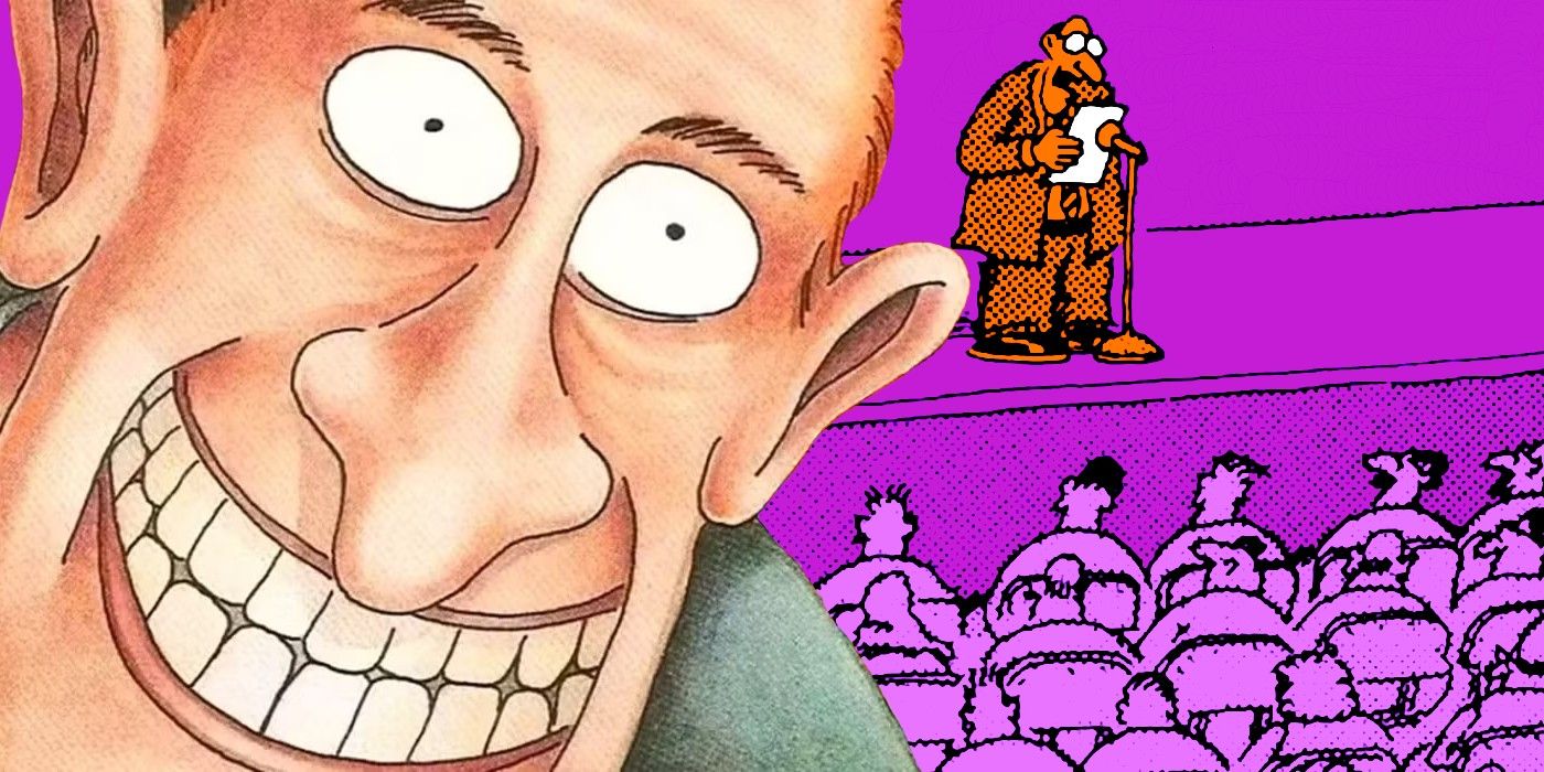 10 Classic Far Side Comics Anyone Can Enjoy, No Strings Attached