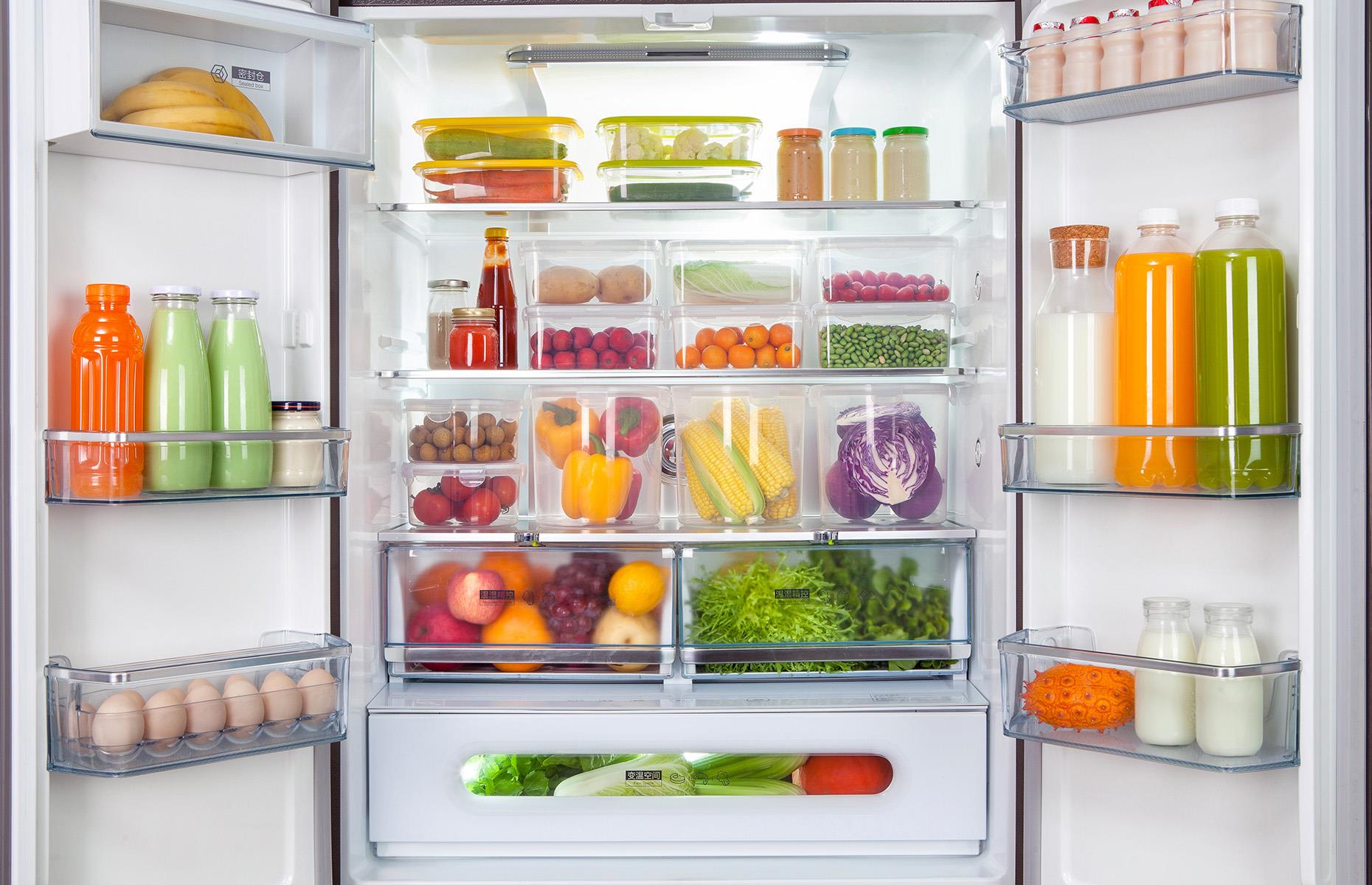 Clever kitchen organisation ideas to simplify your cooking space