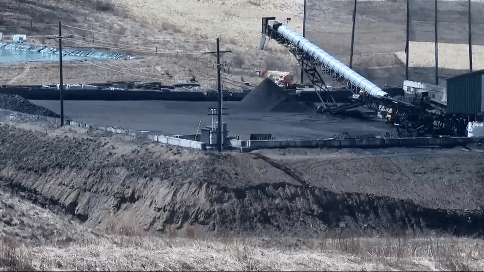 Miner's wife speaks on Corsa Coal and how possible layoffs are ...