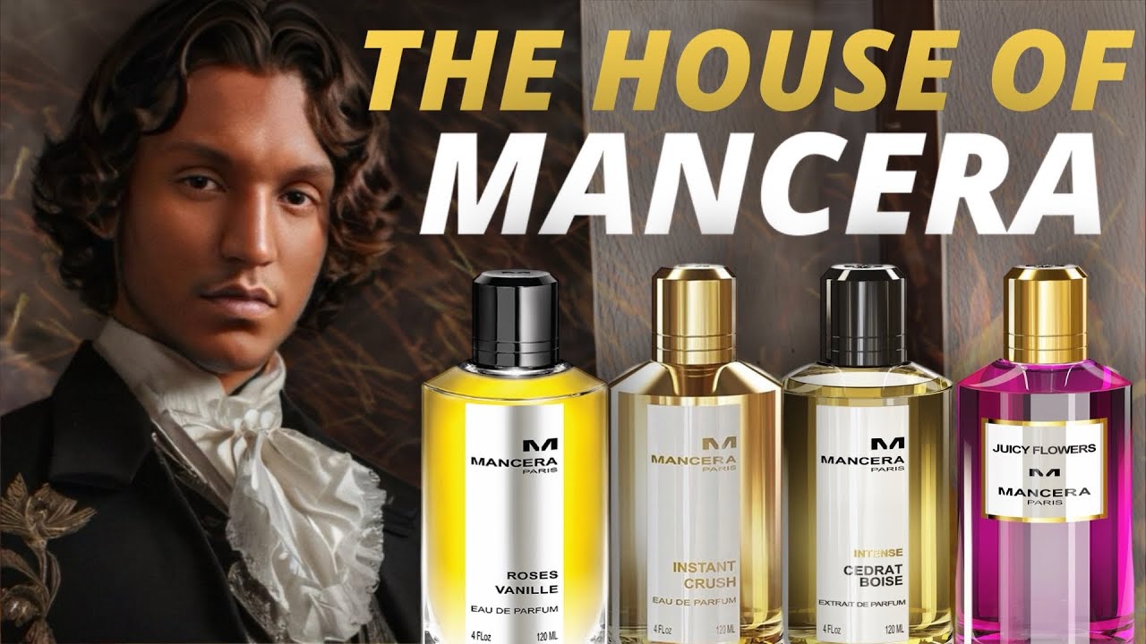 Discover the Formal House of Mancera: A Discovery Set Worth Exploring