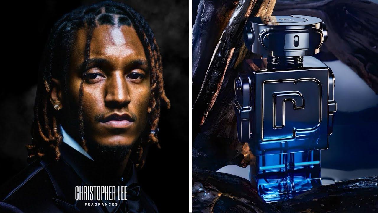 Before You Buy: Paco Rabanne Phantom Intense – A Green Fresh Men’s ...