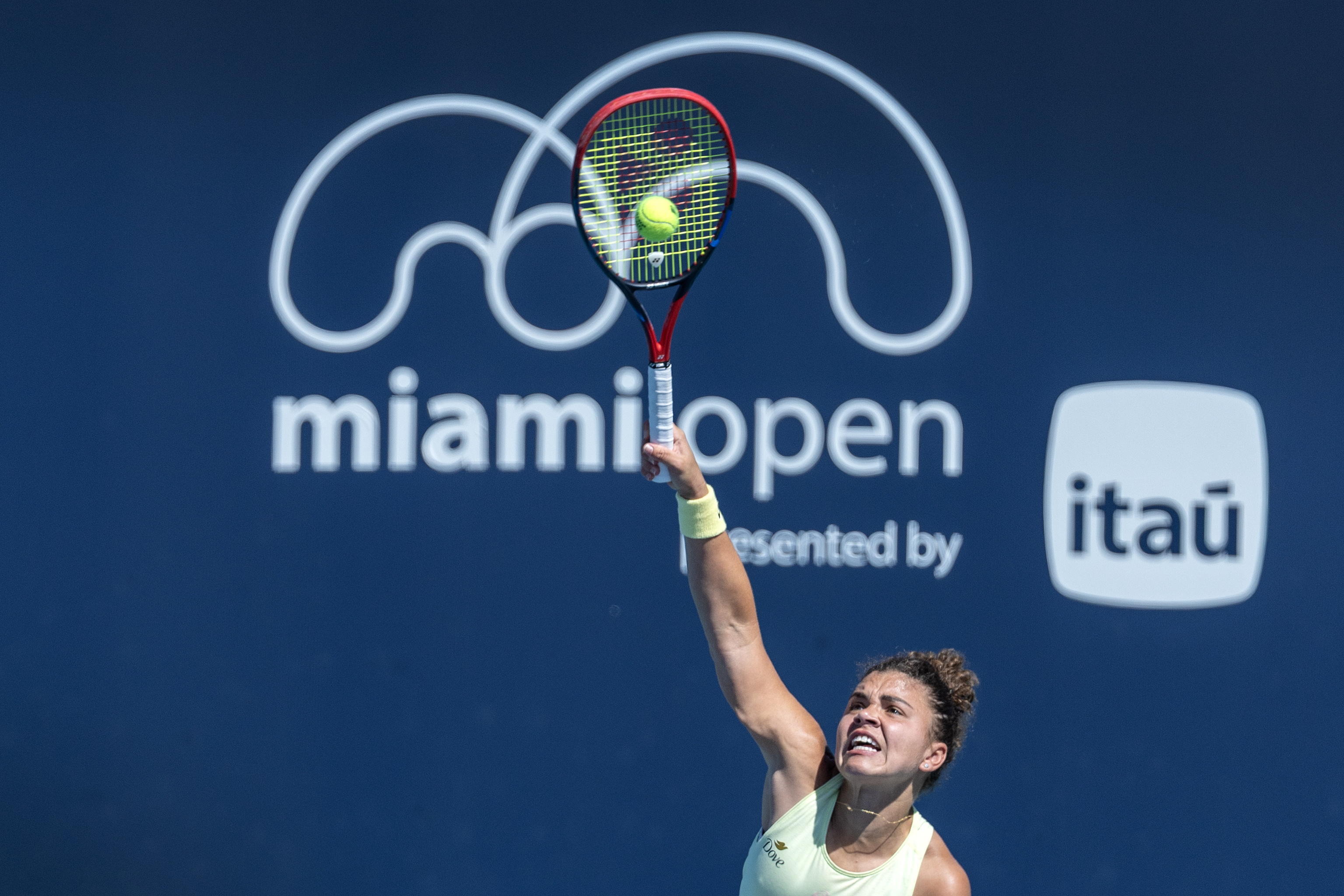 Tennis: Wta Miami, Paolini in semifinale