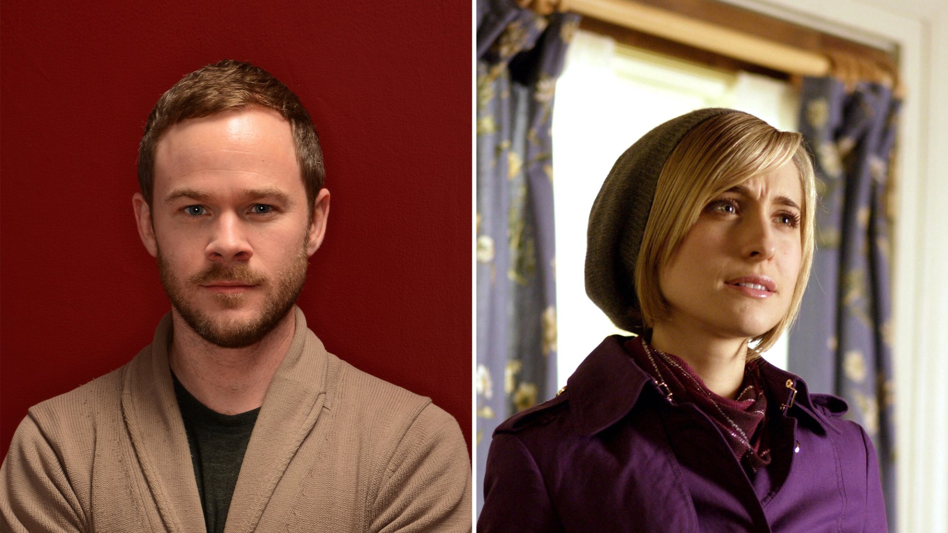 Did Aaron Ashmore Know About Onscreen Love Interest Allison Mack's Sex ...