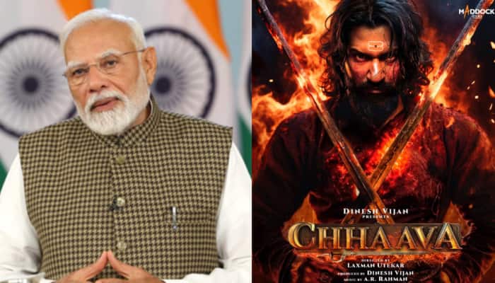 Chhaava: PM Narendra Modi To Attend Special Screening Of Vicky Kaushal ...