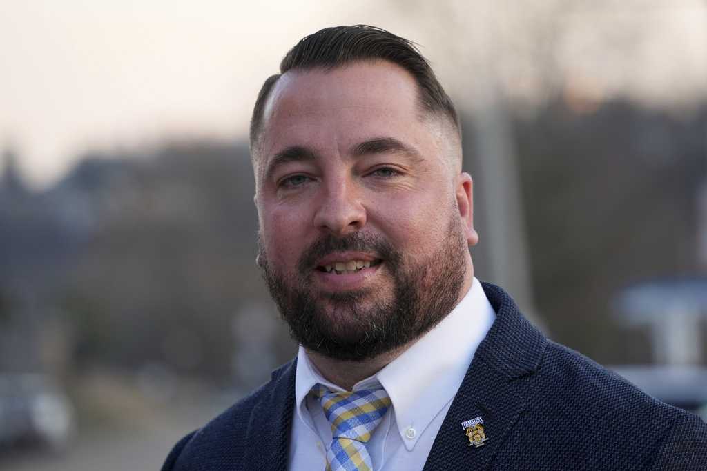 Democrat Dan Goughnour wins election in Pennsylvania, keeping party in ...