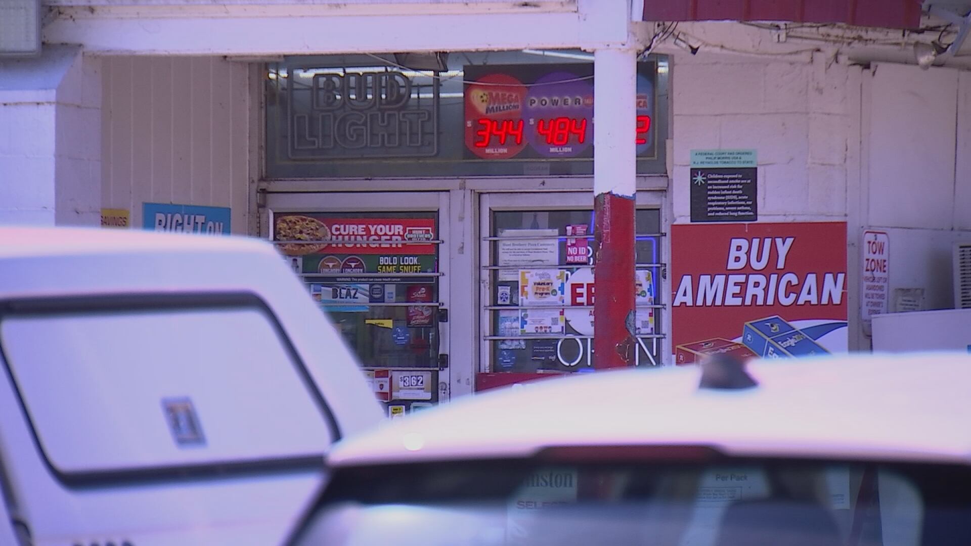 ‘It shocked me:’ Victim’s family responds to alleged self-defense ...