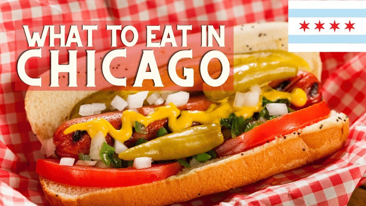 What to Eat in Chicago: Traditional Chicago Food
