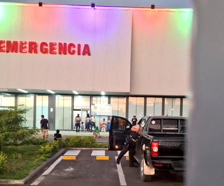 Niño de 2 años muere en medio de un sicariato en la parroquia Eloy Alfaro de Manta
