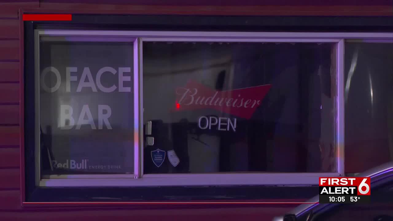 Second arrest made in connection to weekend shooting outside Council ...