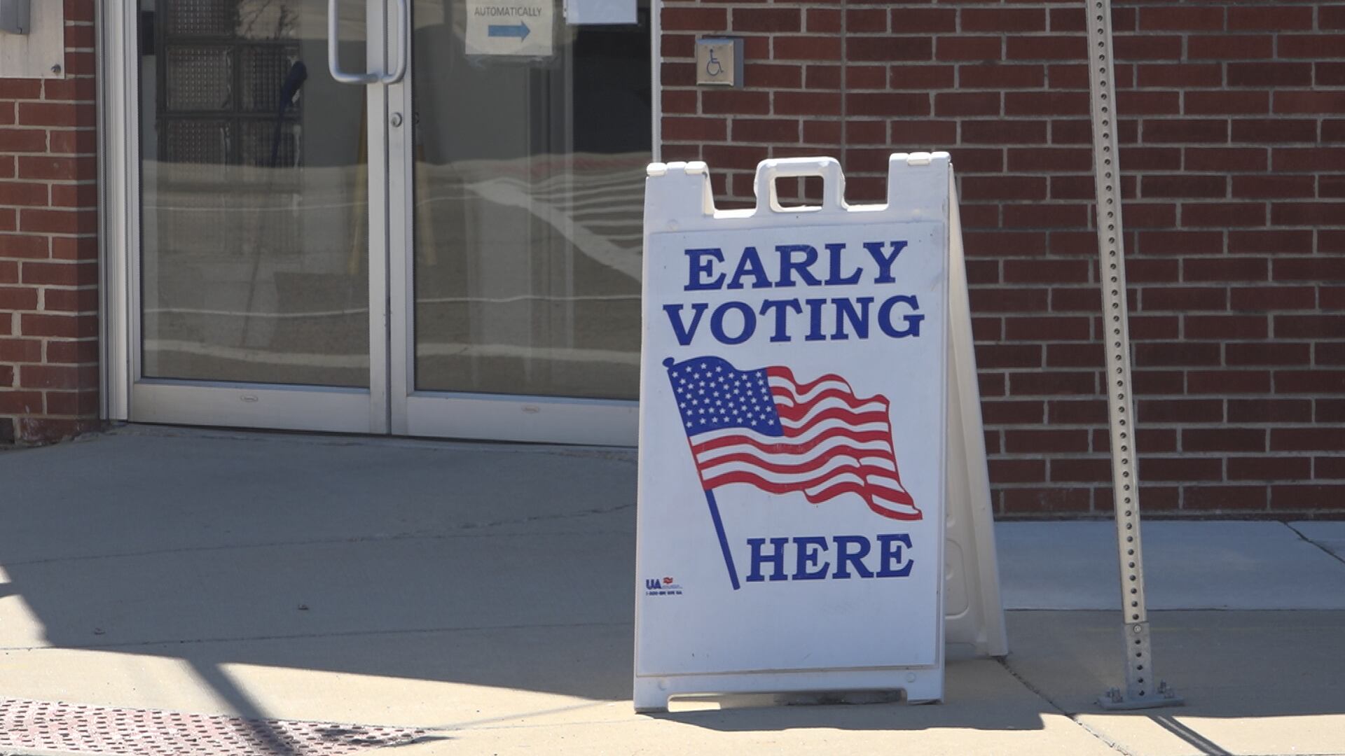 Candidates for Rockford’s 8th Ward make final plea before election