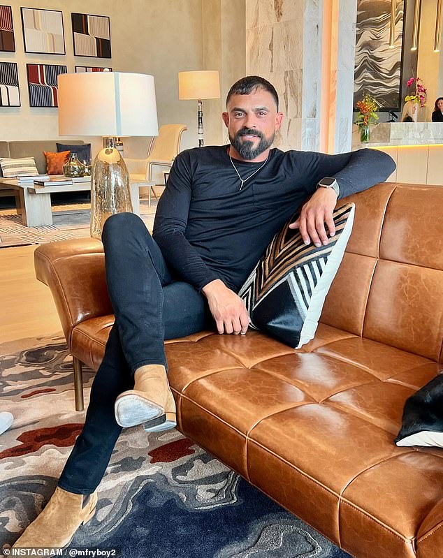 Yoga instructor who was reported missing after a blind date found dead