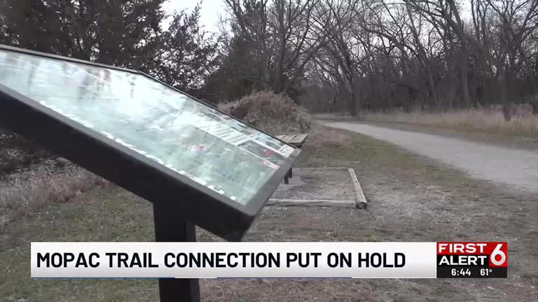Cass County cyclists, homeowners spar over proposed trail addition