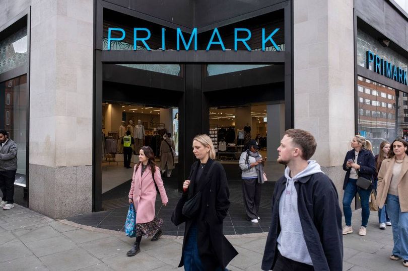 Primark's new £12 mini bag looks 'almost identical' to £149 Whistles ...