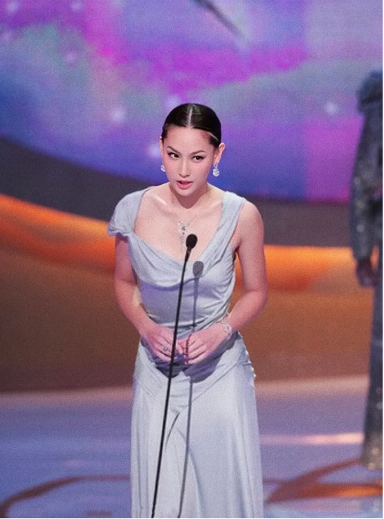 徐子珊隐居欧洲退圈太彻底，卖房卖车零社交，吴卓羲与网友共同寻人