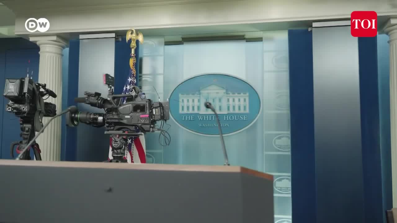 Trump Bans Associated Press, Outrage Ensues: Press Freedom Under Attack ...