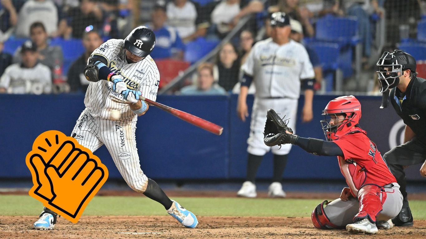 ¡Boston en Monterrey! Medias Rojas imparables logran doble triunfo sobre Sultanes