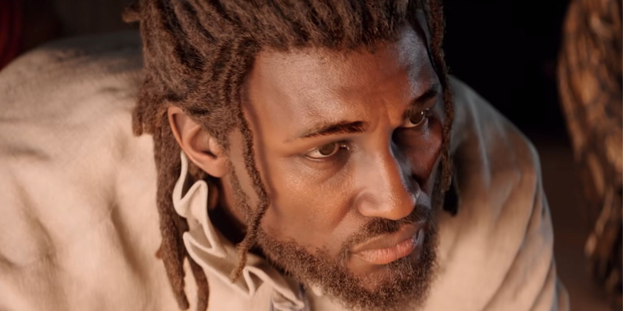 Assassin's Creed Shadows Receives New Story Pack In Latest Patch