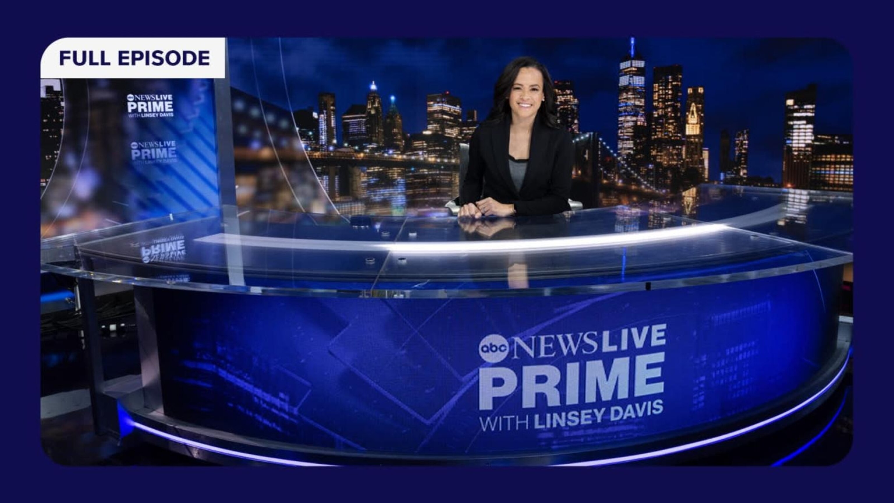 ABC News Live Prime Full Episode - Monday, March 17