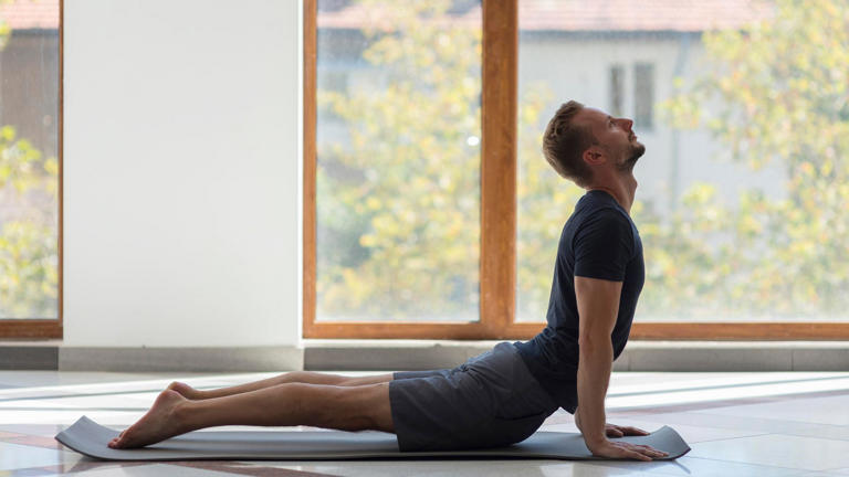 Stress relief yoga: एंग्जाइटी से तुरंत राहत देंगे ये 5 योगासन! रोज करें ...